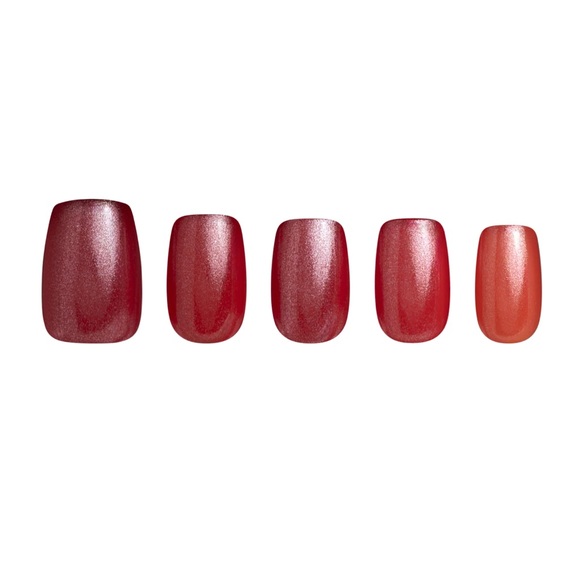 Red Aspen | Makeup | New Red Aspen | Poshmark